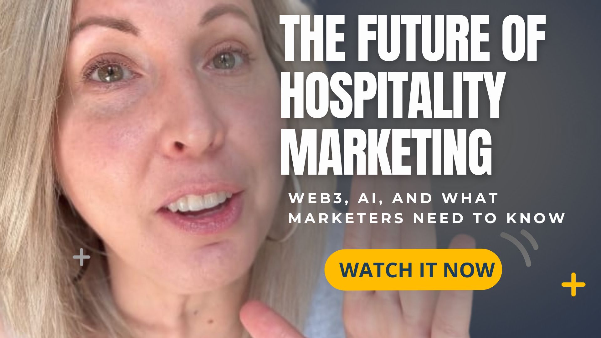 AI in Hospitality: What the Future Holds and What Savvy Marketers Are ...